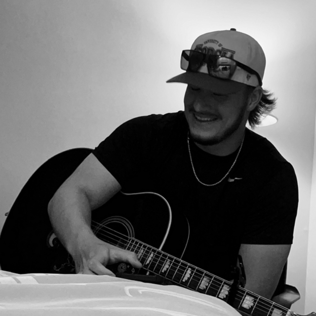 Harrison Mitchell - Musician in Gainesville GA - BandMix.com