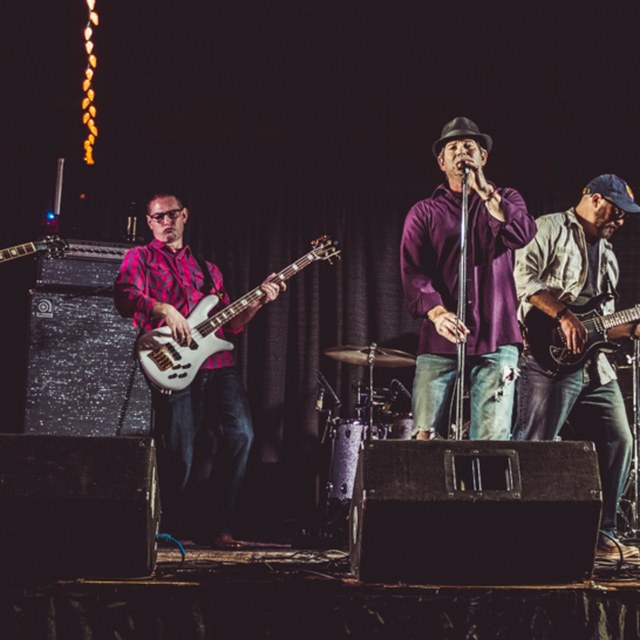 One Track Mind - Band in Grand Blanc MI - BandMix.com