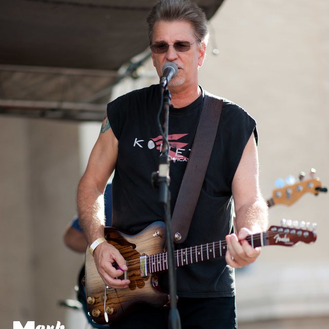 Kborg - Musician in Orlando FL - BandMix.com