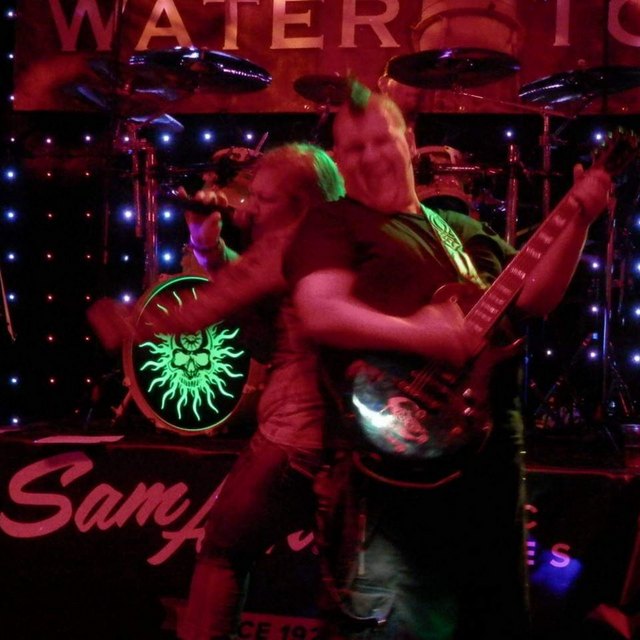 MIDHEAVEN - Band in Ardmore PA - BandMix.com