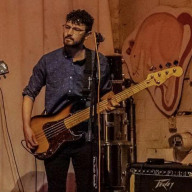 David Bloom - Musician in Brooklyn NY - BandMix.com