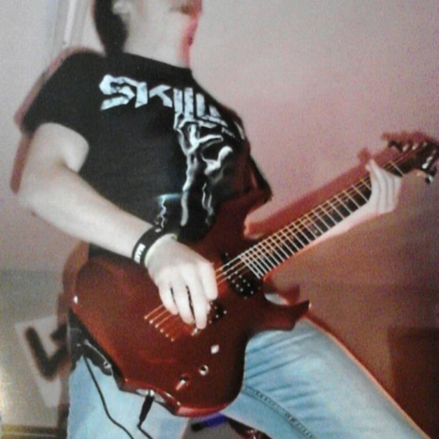 Alex Adkins - Musician in Manassas VA - BandMix.com