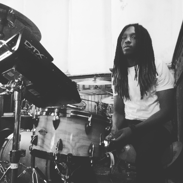 Dontedrums - Musician in Runnemede NJ - BandMix.com