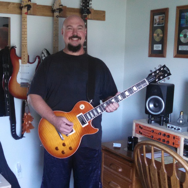 Jeff Harter - Musician in Fort Wayne IN - BandMix.com