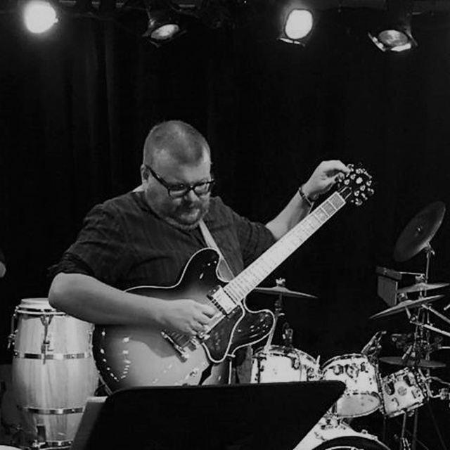 Tom Boyce - Musician in Pittsburgh PA - BandMix.com