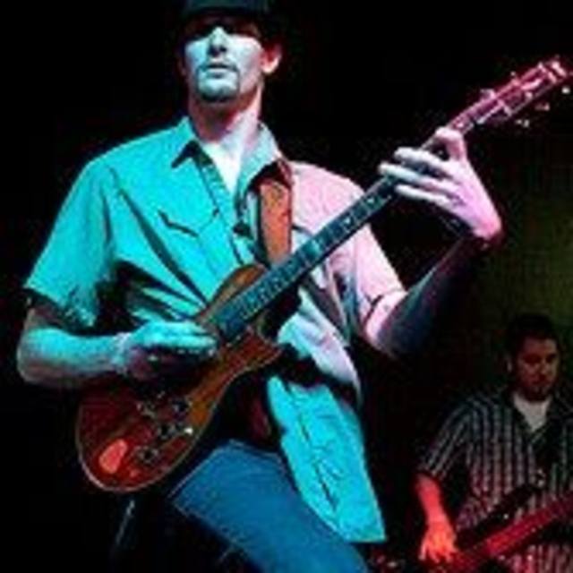 Carl Nelson - Musician in Palestine TX - BandMix.com