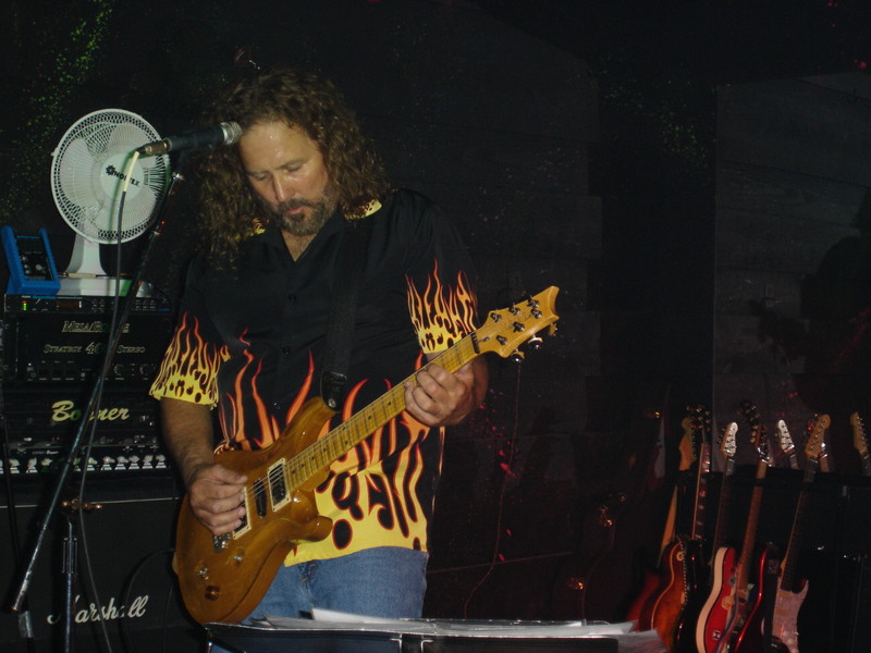 charlie jones - Musician in Greenville SC - BandMix.com