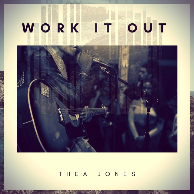 Thea Jones Music Movement - Band in Lithonia GA - BandMix.com