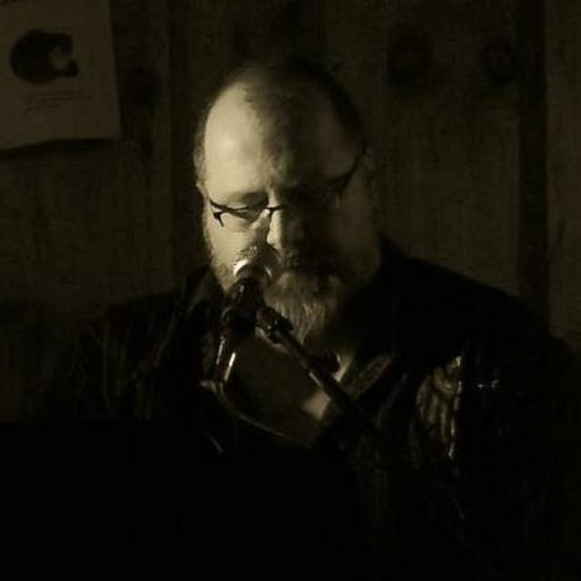 Rick Fry - Musician in Berkshire NY - BandMix.com