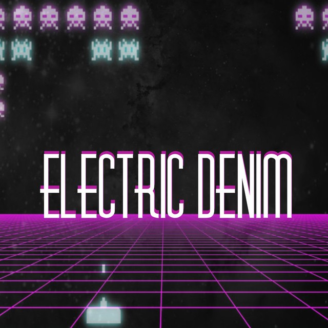 Electric Denim - Band in Chandler AZ - BandMix.com