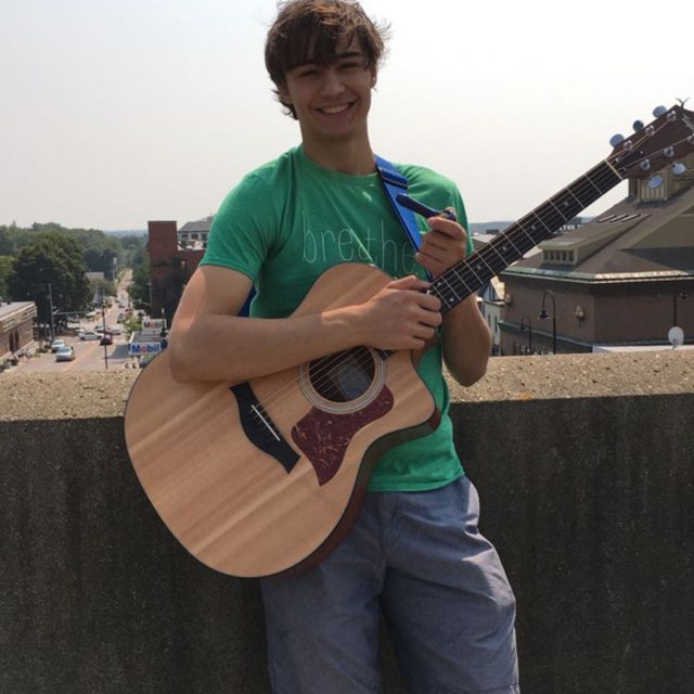 Keyboard_Kittell - Musician in Burlington VT - BandMix.com