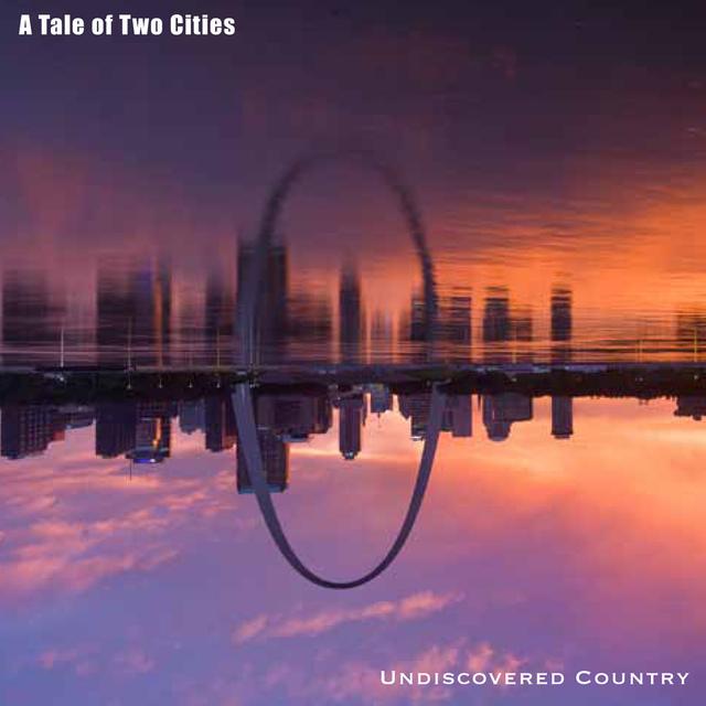 Undiscovered Country - Musician in Alton Bay NH - BandMix.com