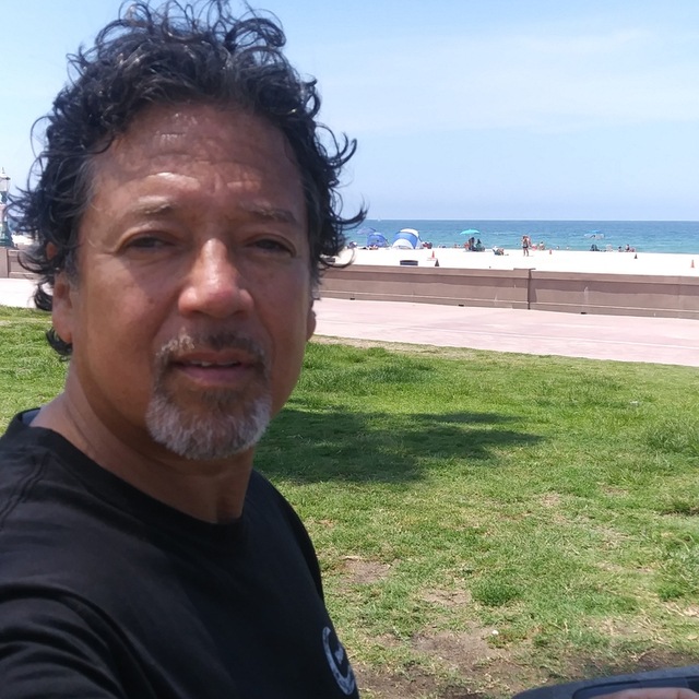 Alan Clark - Musician in La Mesa CA - BandMix.com