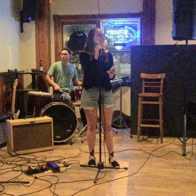 Nick - Band in Ridgefield CT - BandMix.com