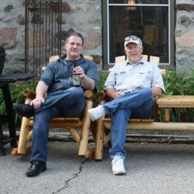 Rick & John - Band in Highland MI - BandMix.com