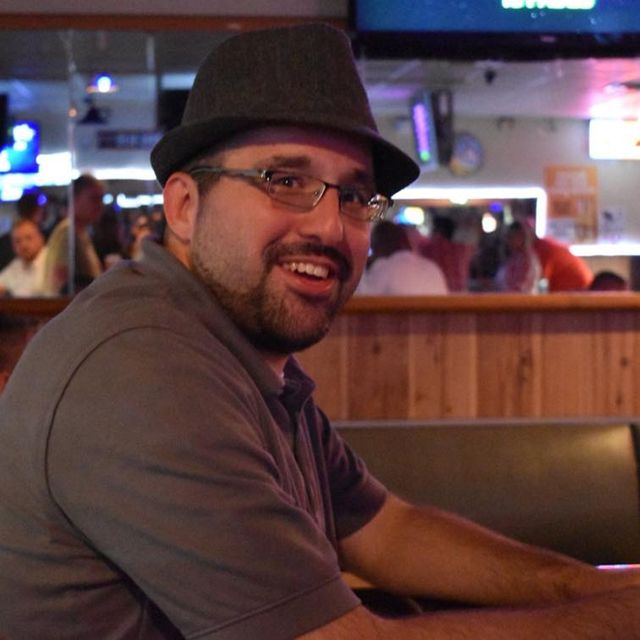 Sean Kenny - Musician in Cleveland OH - BandMix.com