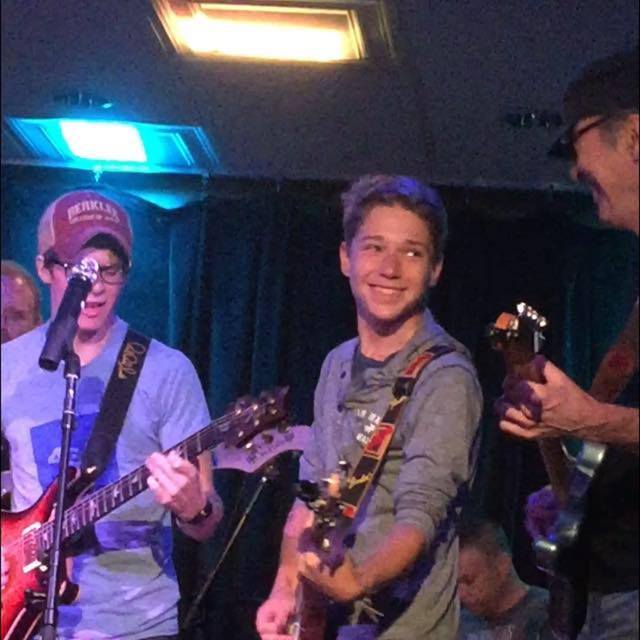 Sam Levine - Musician in Montclair NJ - BandMix.com