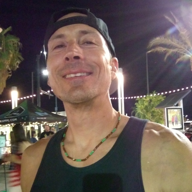 Danny Stone - Musician in Henderson NV - BandMix.com