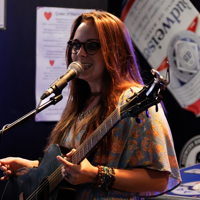 Amber Marie - Musician in Innsbrook MO - BandMix.com