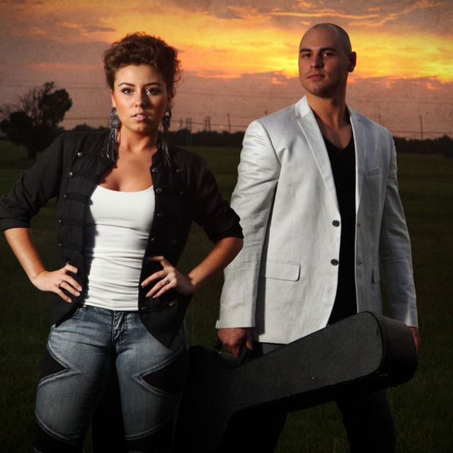 Rose and Ben - Band in Alvin TX - BandMix.com