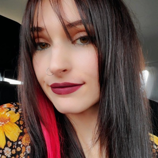 Lila Rose - Musician in Creston IA - BandMix.com