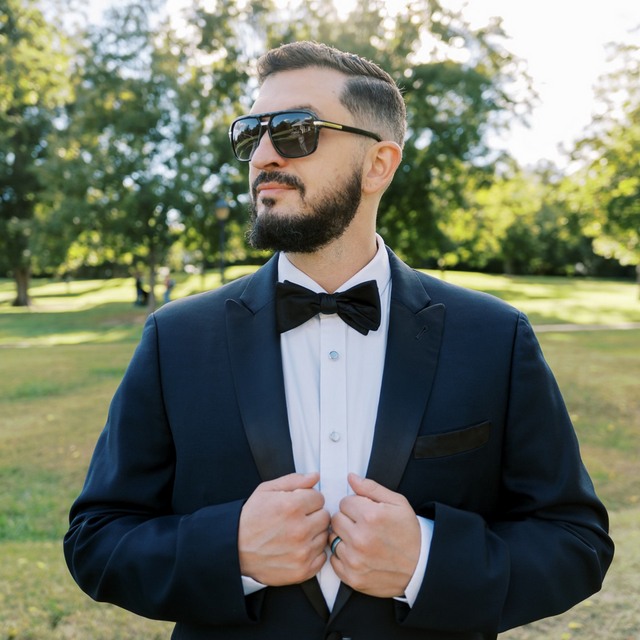 Brandon Rizzo - Band in Clayton NC - BandMix.com