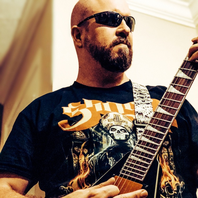 Gerald Alexander - Musician in Nashville TN - BandMix.com