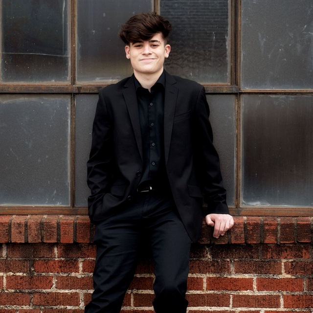 Caden - Band in Adner LA - BandMix.com