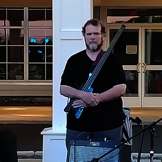 john1307957 - Musician in Marshfield MA - BandMix.com