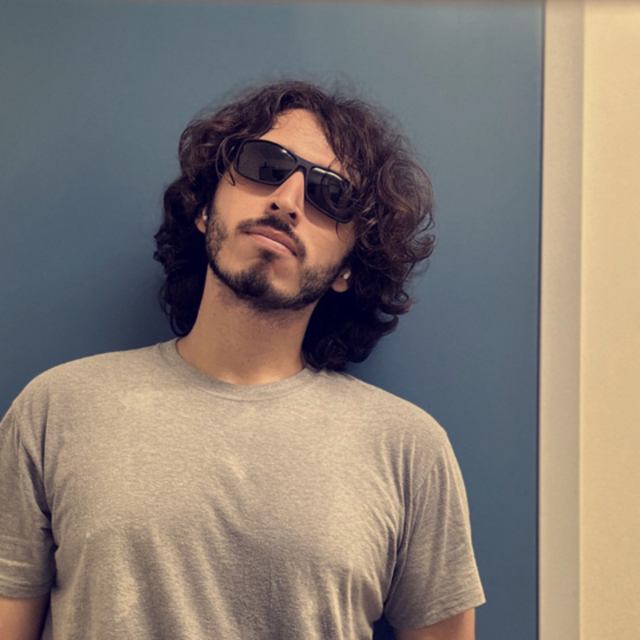 Angel Leyva - Musician in La Puente CA - BandMix.com