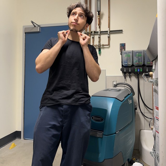 Angel Leyva - Musician in La Puente CA - BandMix.com