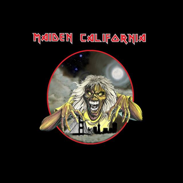 Maiden California - Band in Sacramento CA - BandMix.com
