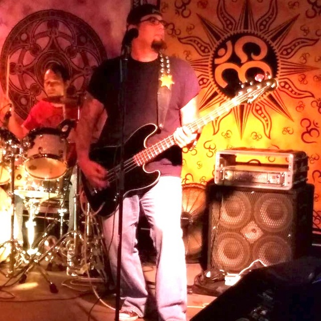 Ty Martin - Musician in Las Vegas NV - BandMix.com