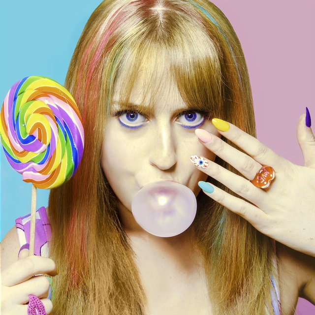 Scout Lyons - Musician in East Providence RI - BandMix.com