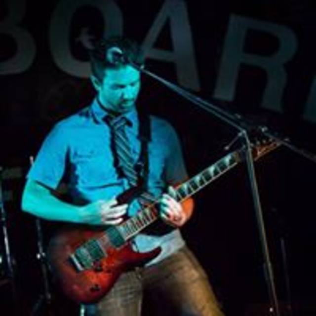 DC Wolves - Band in Enfield CT - BandMix.com