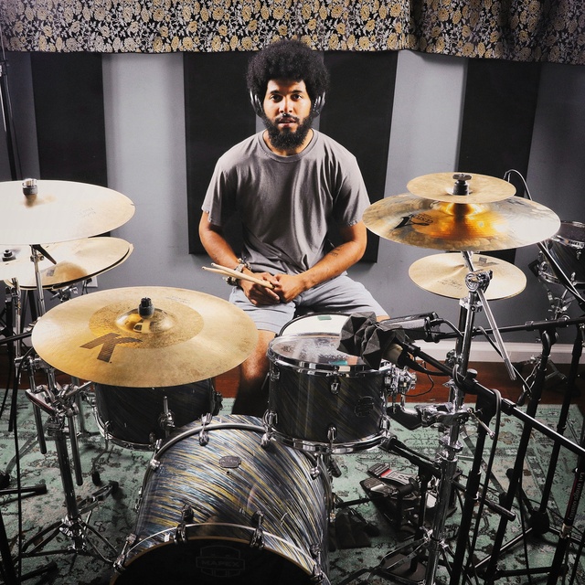 Foli Creppy - Musician in Allentown PA - BandMix.com