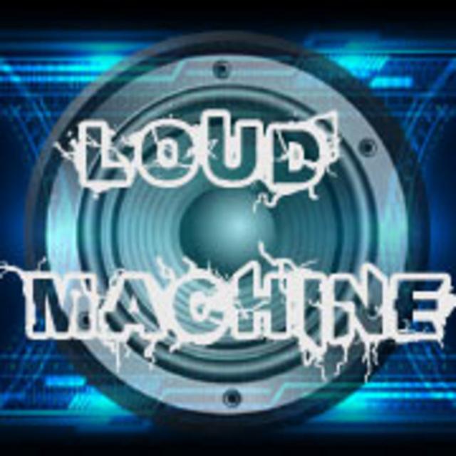 Loud Machine - Band in Clovis CA - BandMix.com