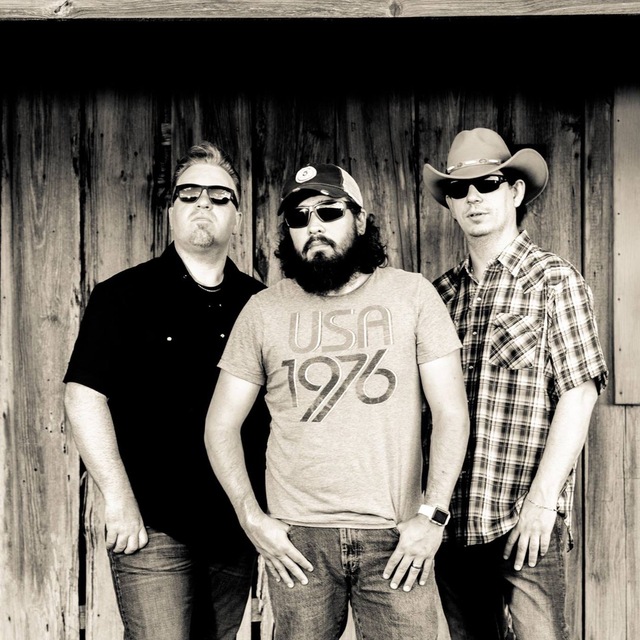 Jeff Jacobs Band - Band in San Antonio TX - BandMix.com