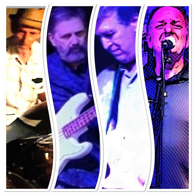 The Tone Bros Band - Band in Fountain Valley CA - BandMix.com