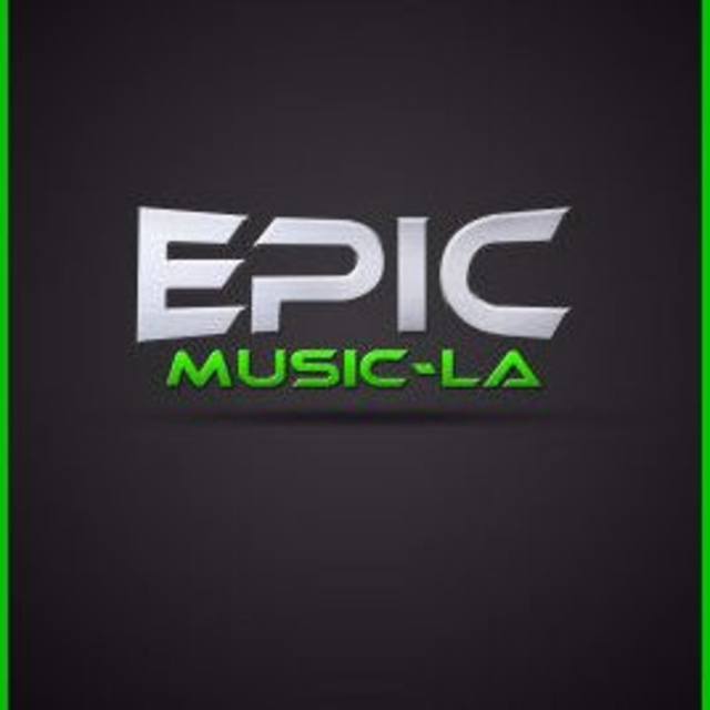 Epic Music LA - Independent label in Los Angeles CA - BandMix.com