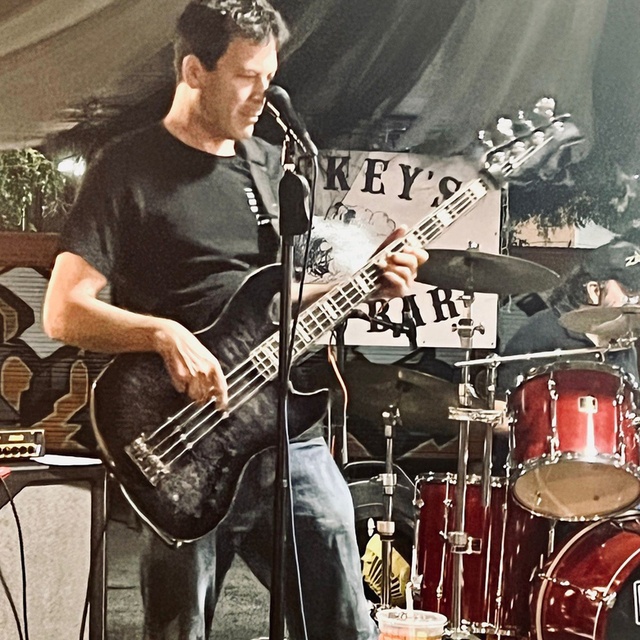 Ron Rossnick - Bass Player - Musician in Boca Raton FL - BandMix.com
