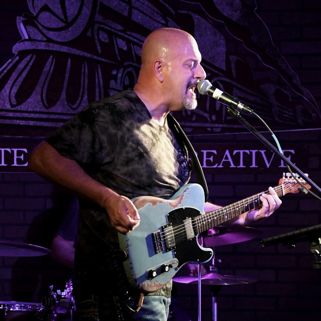 The James Claytor Band - Musician in Pittsburgh PA - BandMix.com