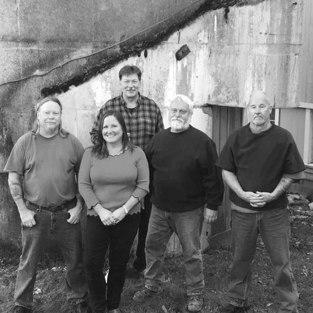 Roscoe - Band in Bull Valley IL - BandMix.com