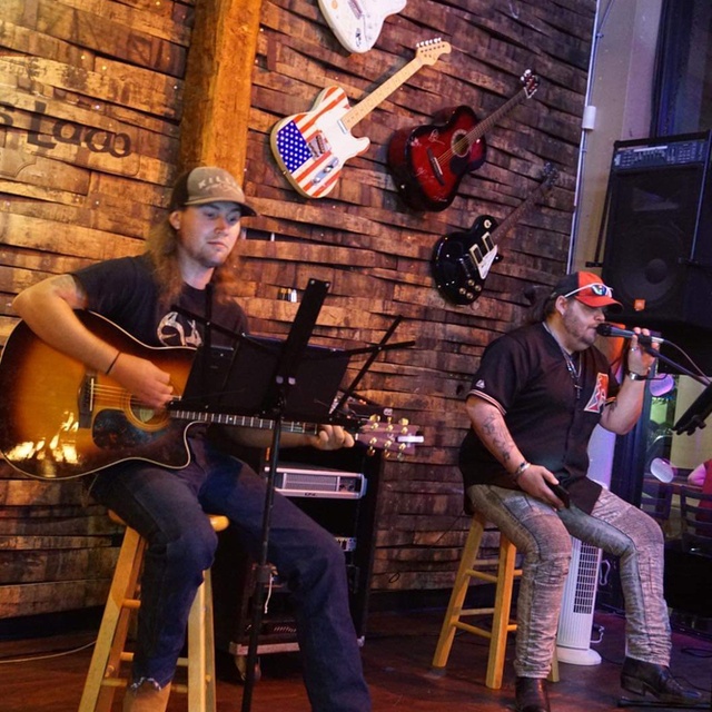 Stainless Steel Country - Band in Mesa AZ - BandMix.com