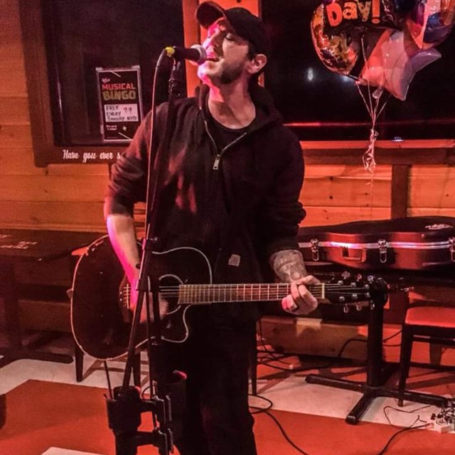 jay1328649 - Musician in Attleboro MA - BandMix.com