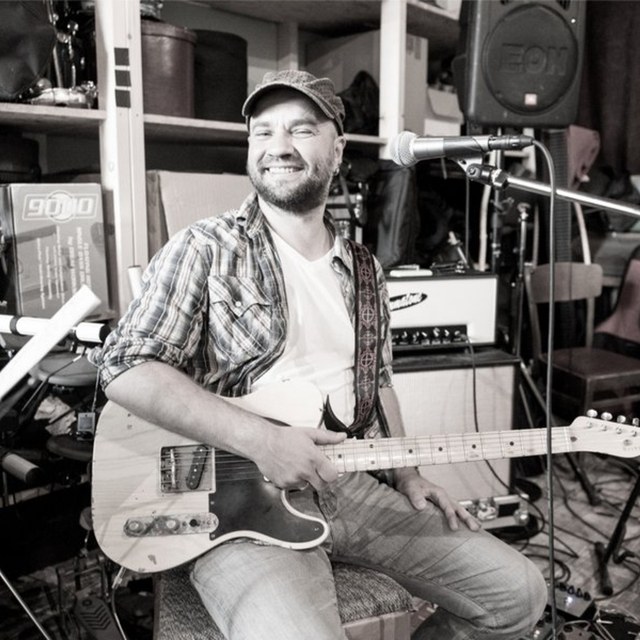 Mihkel Raud - Musician in Chicago IL - BandMix.com