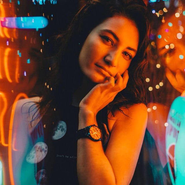 teighlaur - Musician in Benchley TX - BandMix.com