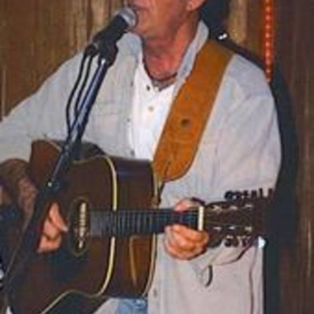 Steve Slocum Acoustic - Musician in Gainesville FL - BandMix.com