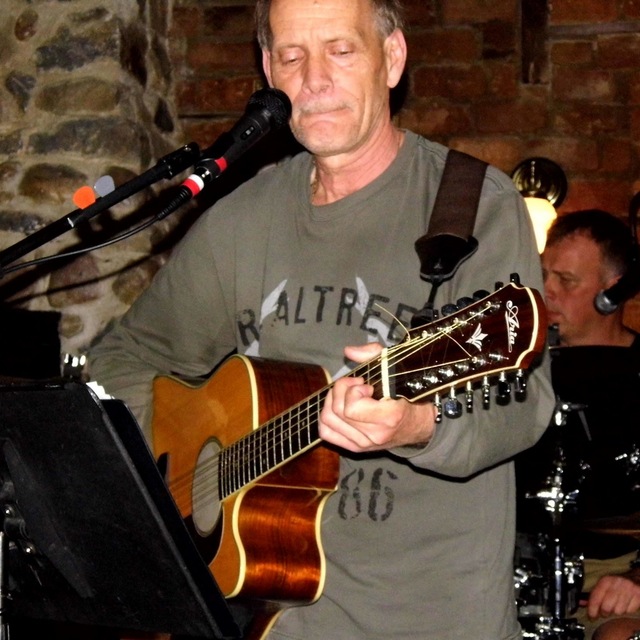 michael1334238 - Musician in Germantown NY - BandMix.com