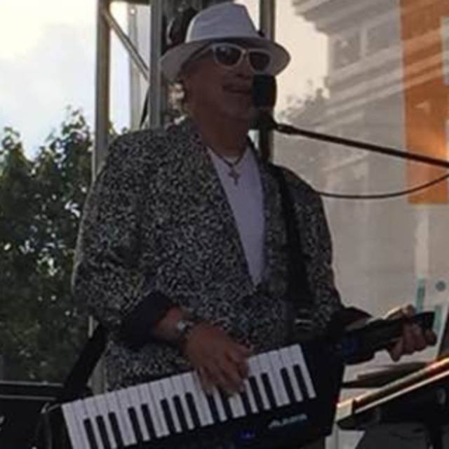 James Cook - Musician in St. Charles MO - BandMix.com